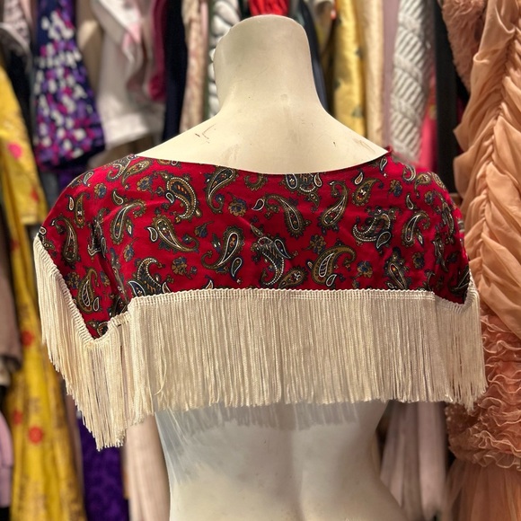 Accessories | Wild Western Collar | Poshmark